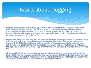 As media studies lesson 1 | PPTX