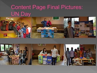 As Media Studies Foundation Portfolio Preliminary Task | PPTX