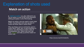 PRELIMINARY TASK 2- CONTINUITY SEQUENCE | PPT