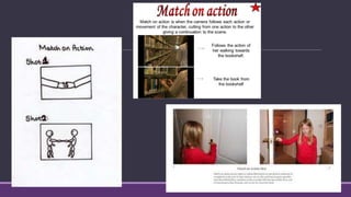 PRELIMINARY TASK 2- CONTINUITY SEQUENCE | PPT