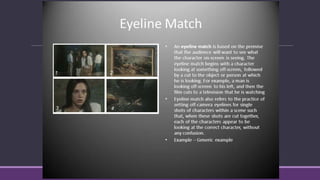 PRELIMINARY TASK 2- CONTINUITY SEQUENCE | PPT