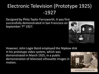 As media timeline. (1) | PPT