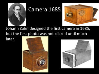 As media timeline. (1) | PPT