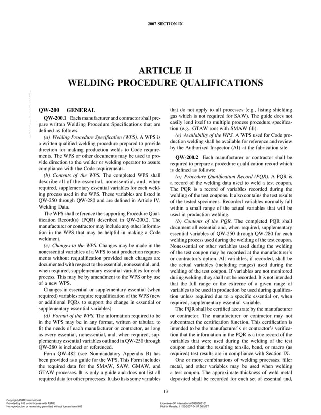 ASME IX(9) 2007 Full Version .pdf