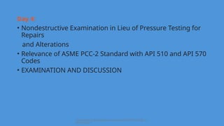 ASME PCC-02 TRAINING -DESKTOP-NLE5HNP.pptx