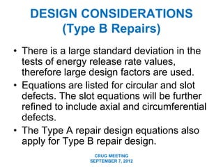 Asme pcc 2 repair leaks | PDF