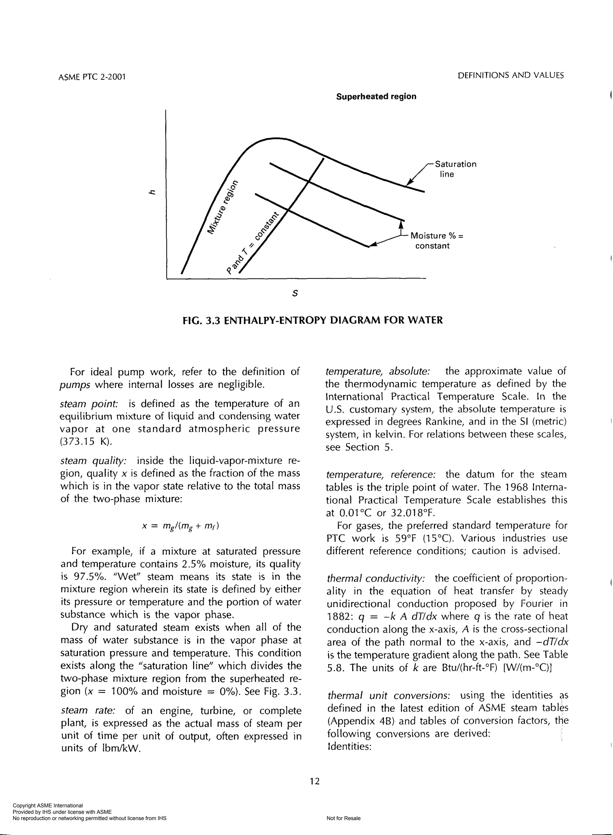 ASME PTC 2-1980 Definitions and values.pdf