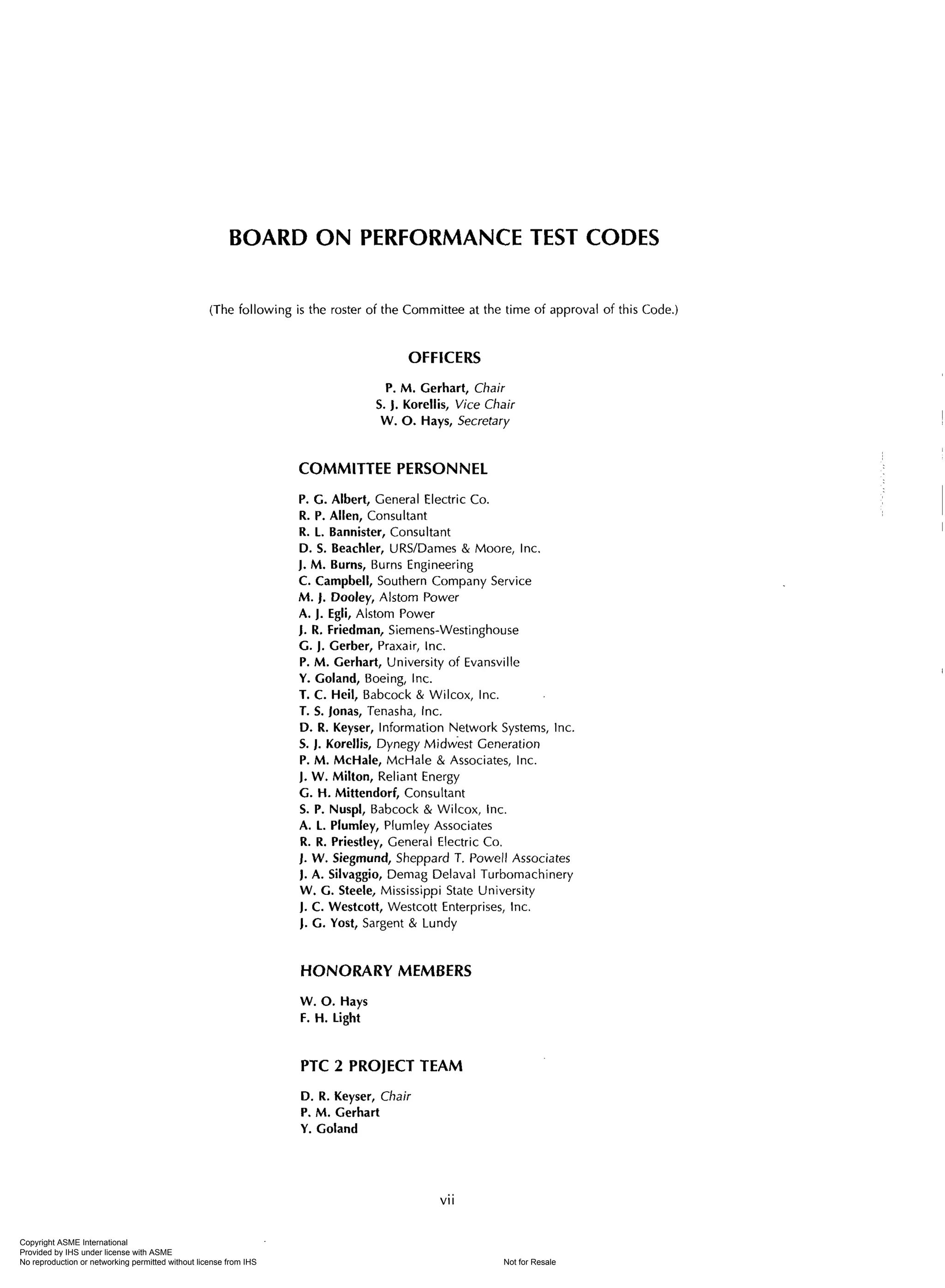 ASME PTC 2-1980 Definitions and values.pdf