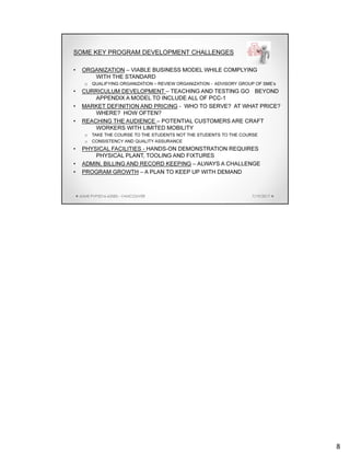ASME PVP 2016 PCC-1 Appendix A session summary | PDF