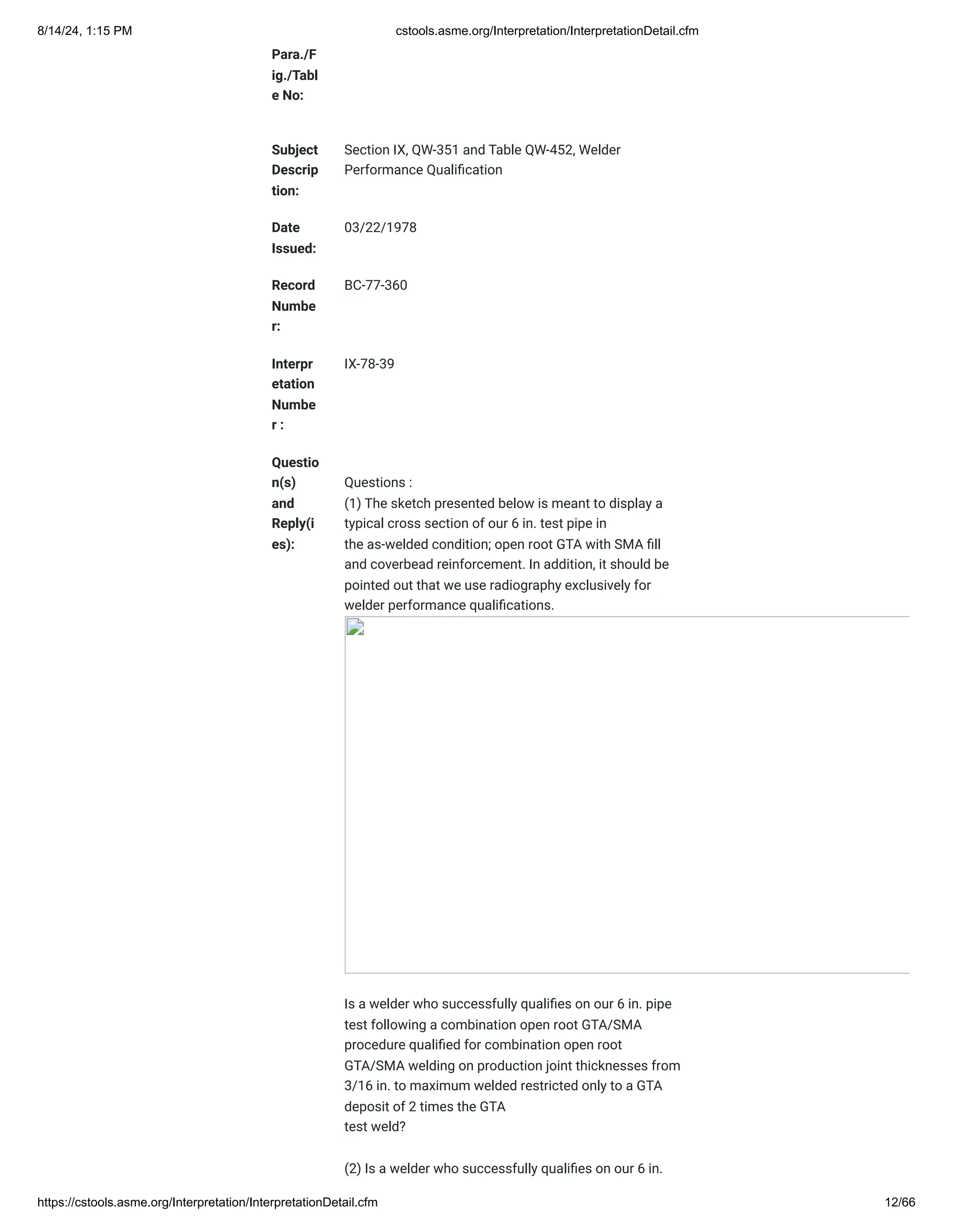 ASME SEC IX INTERPRETATION.ASME SEC IX INTERPRETATION.pdf