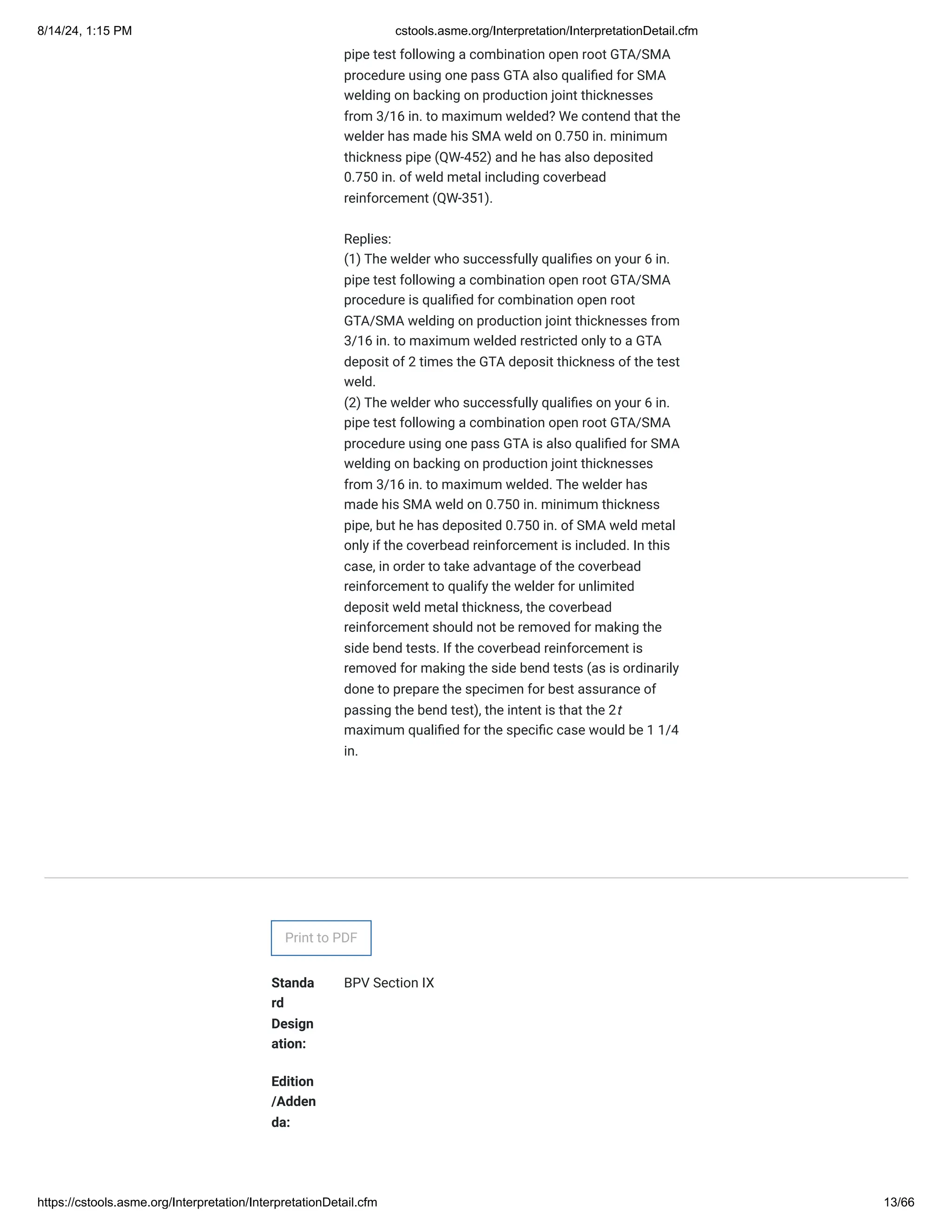 ASME SEC IX INTERPRETATION.ASME SEC IX INTERPRETATION.pdf