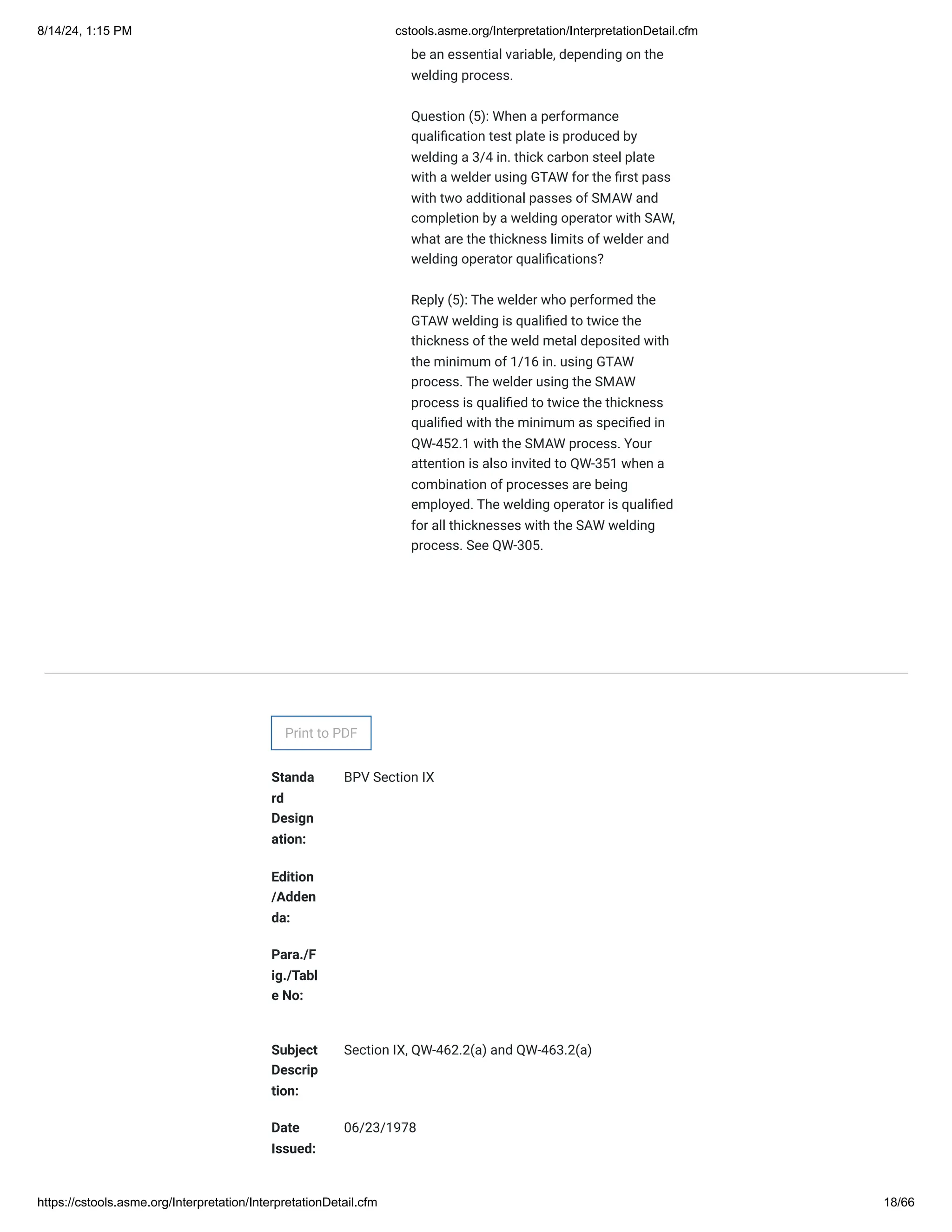 ASME SEC IX INTERPRETATION.ASME SEC IX INTERPRETATION.pdf