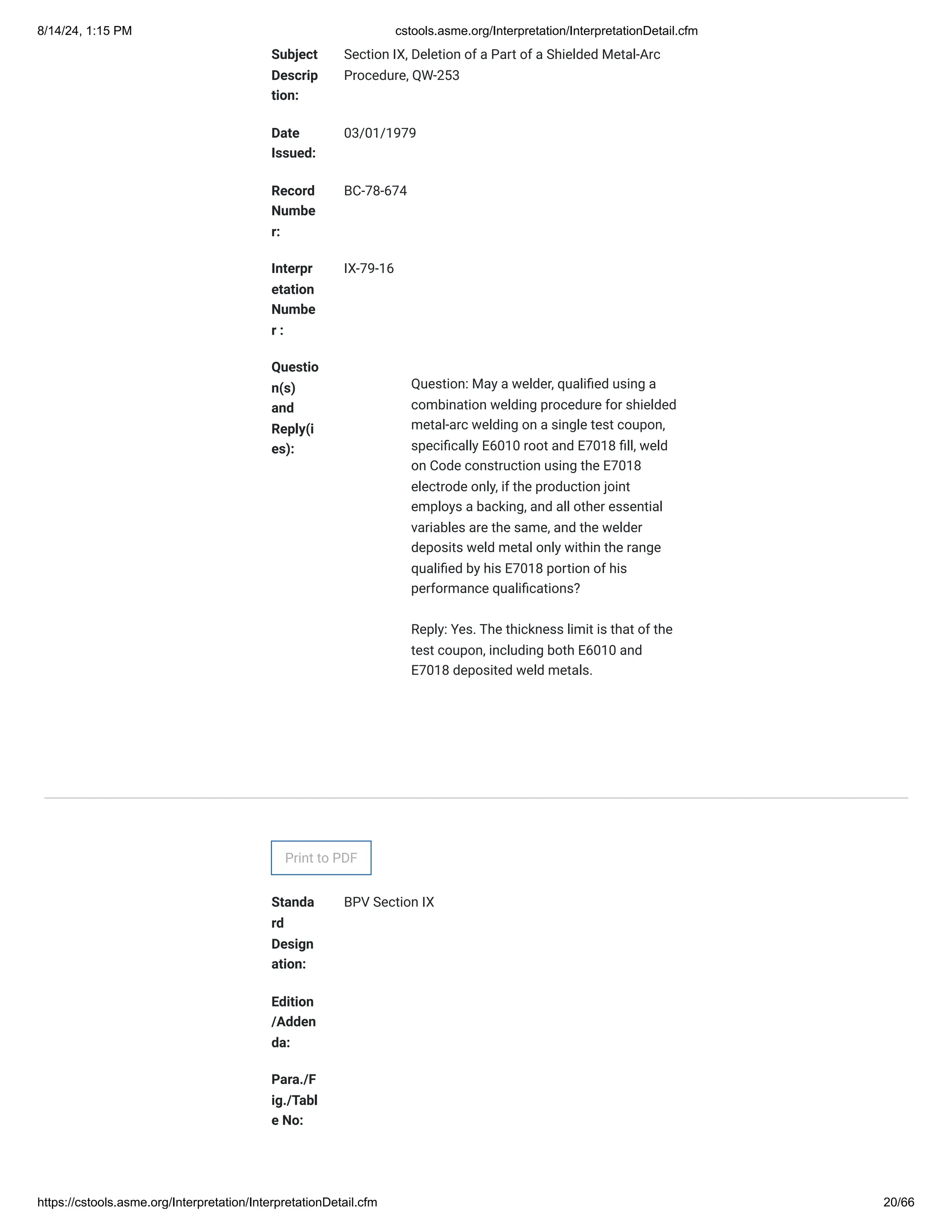 ASME SEC IX INTERPRETATION.ASME SEC IX INTERPRETATION.pdf