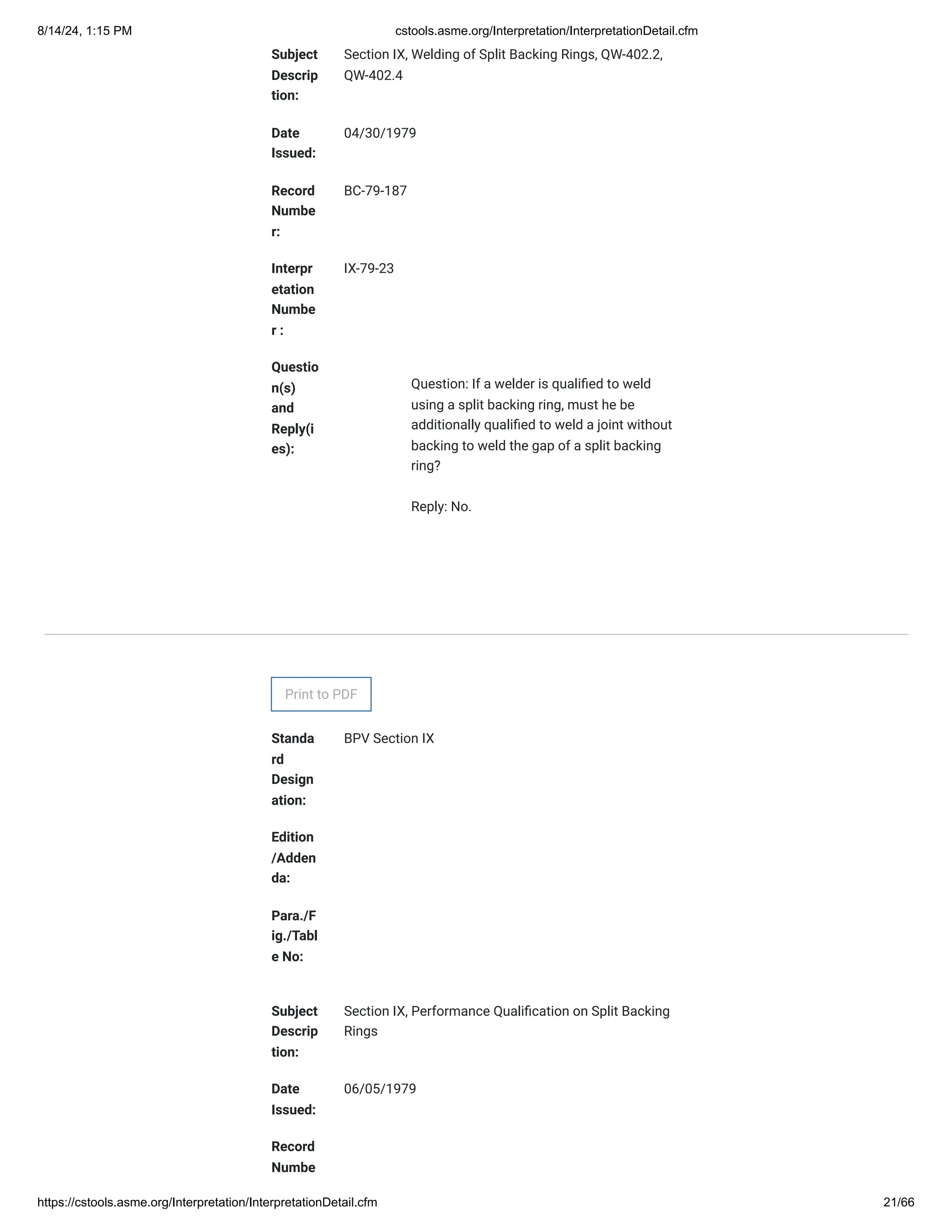 ASME SEC IX INTERPRETATION.ASME SEC IX INTERPRETATION.pdf