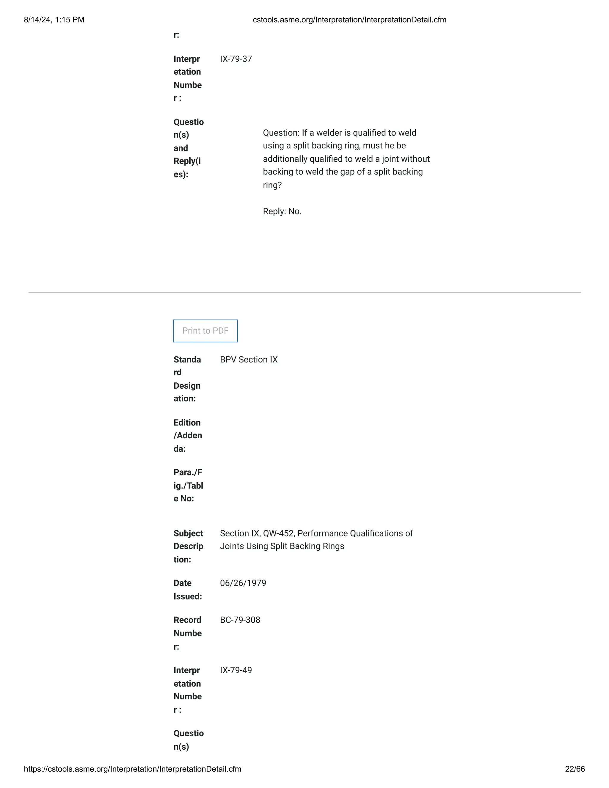 ASME SEC IX INTERPRETATION.ASME SEC IX INTERPRETATION.pdf