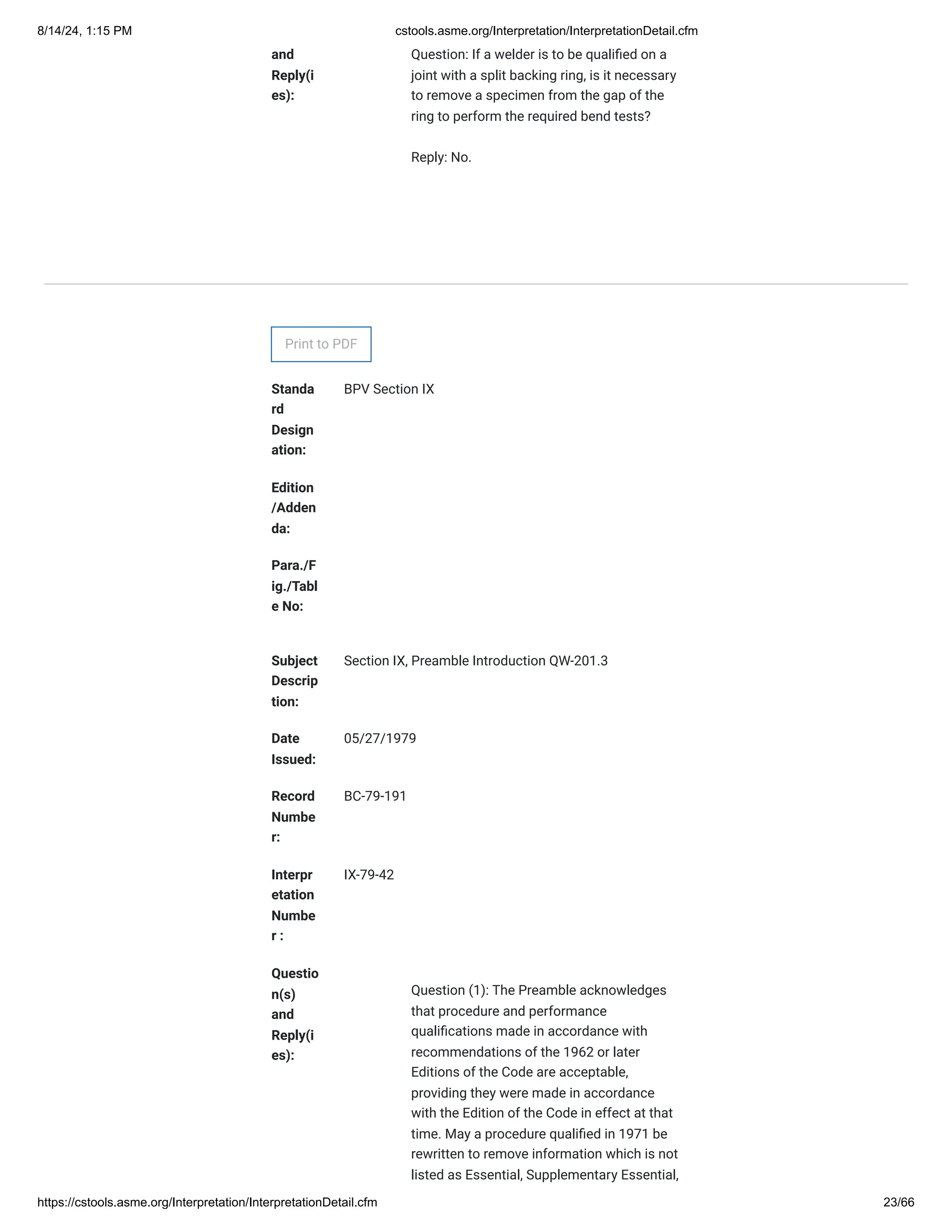 ASME SEC IX INTERPRETATION.ASME SEC IX INTERPRETATION.pdf