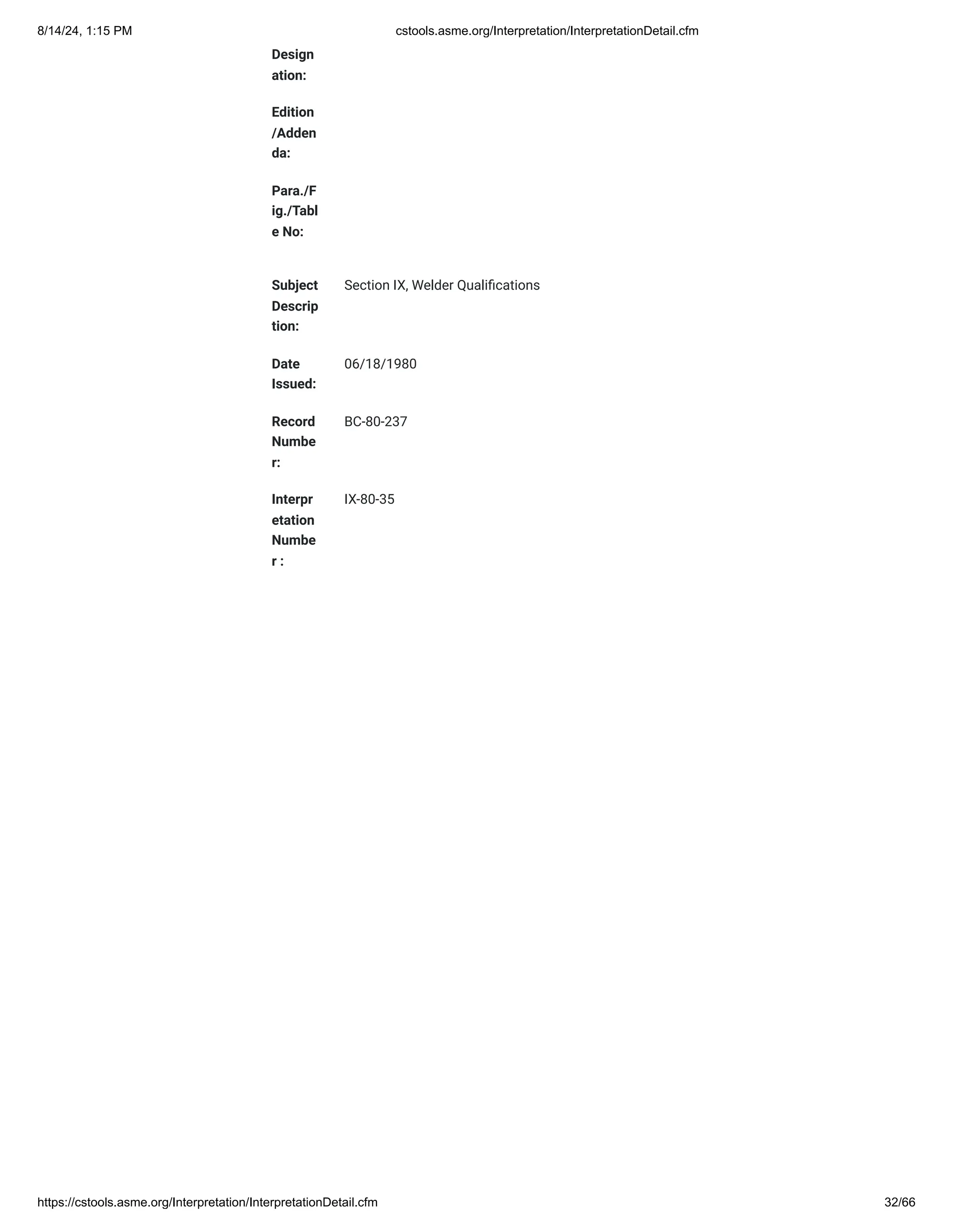 ASME SEC IX INTERPRETATION.ASME SEC IX INTERPRETATION.pdf
