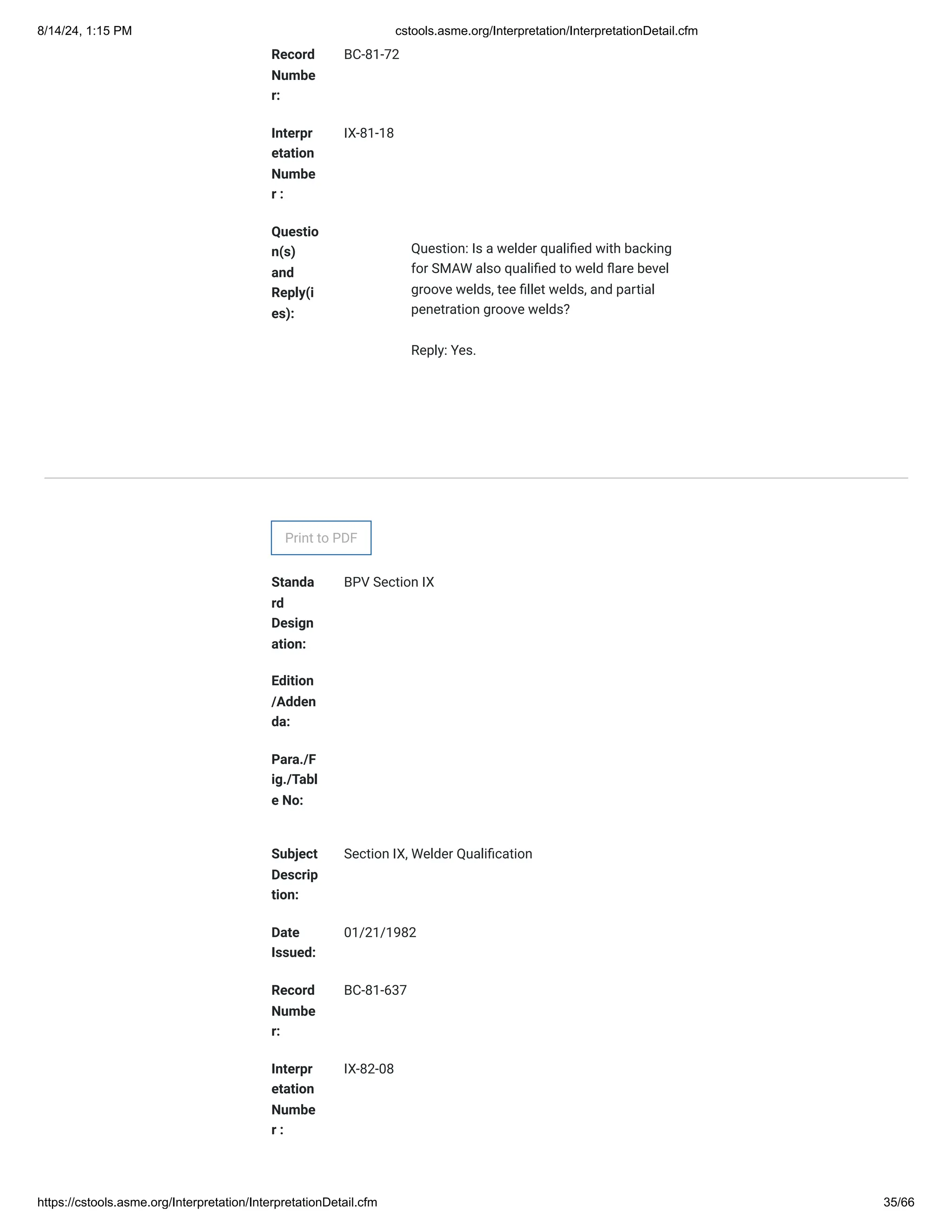 ASME SEC IX INTERPRETATION.ASME SEC IX INTERPRETATION.pdf