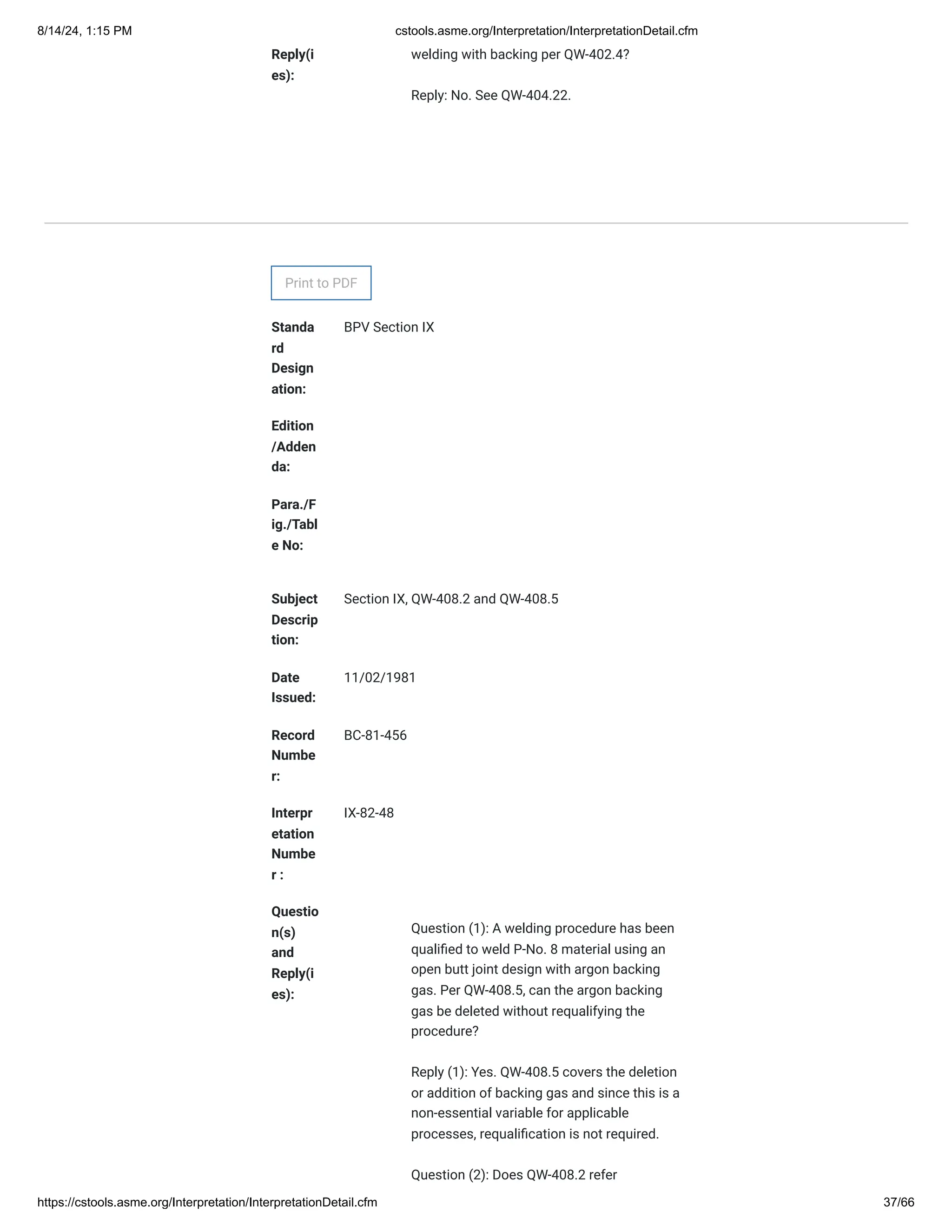 ASME SEC IX INTERPRETATION.ASME SEC IX INTERPRETATION.pdf