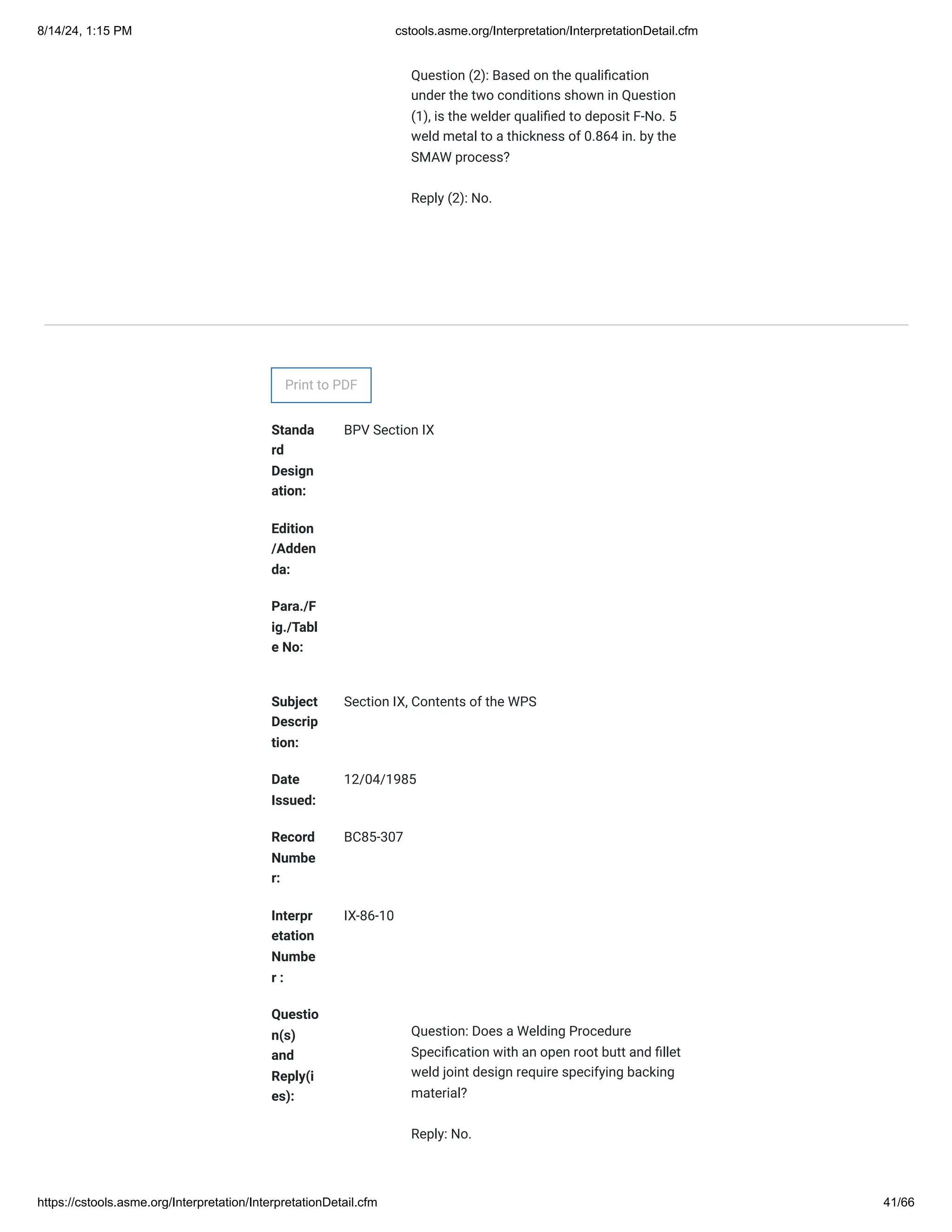 ASME SEC IX INTERPRETATION.ASME SEC IX INTERPRETATION.pdf