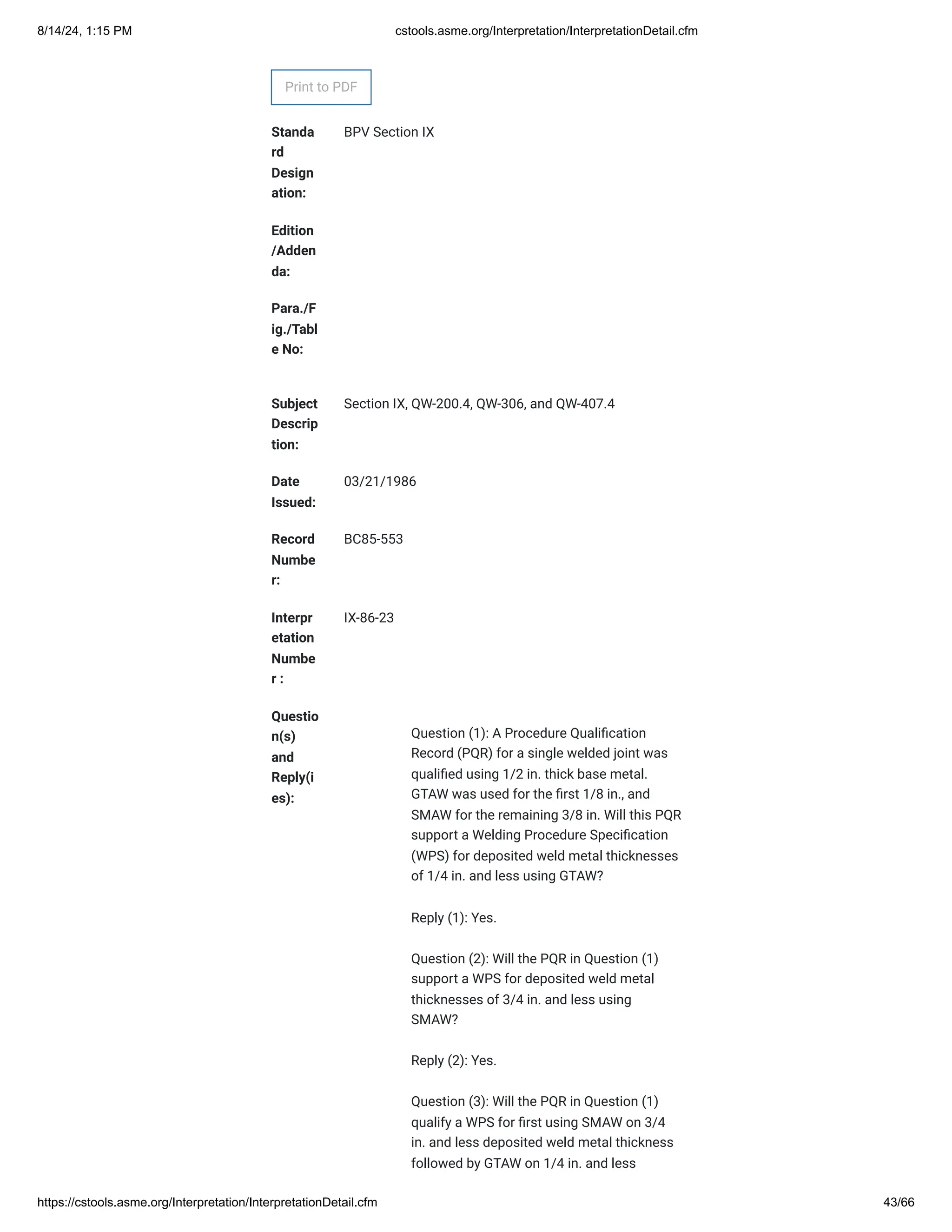 ASME SEC IX INTERPRETATION.ASME SEC IX INTERPRETATION.pdf