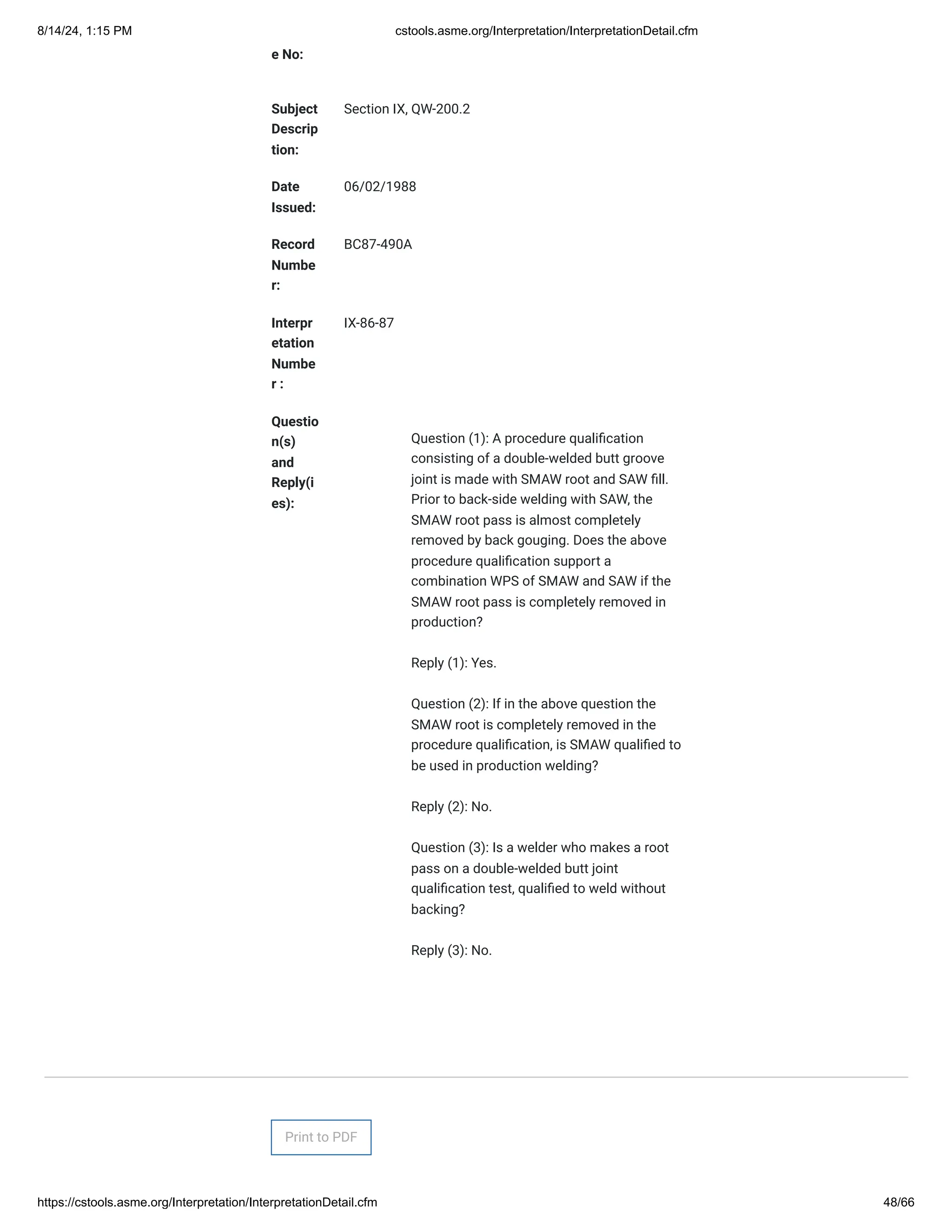 ASME SEC IX INTERPRETATION.ASME SEC IX INTERPRETATION.pdf