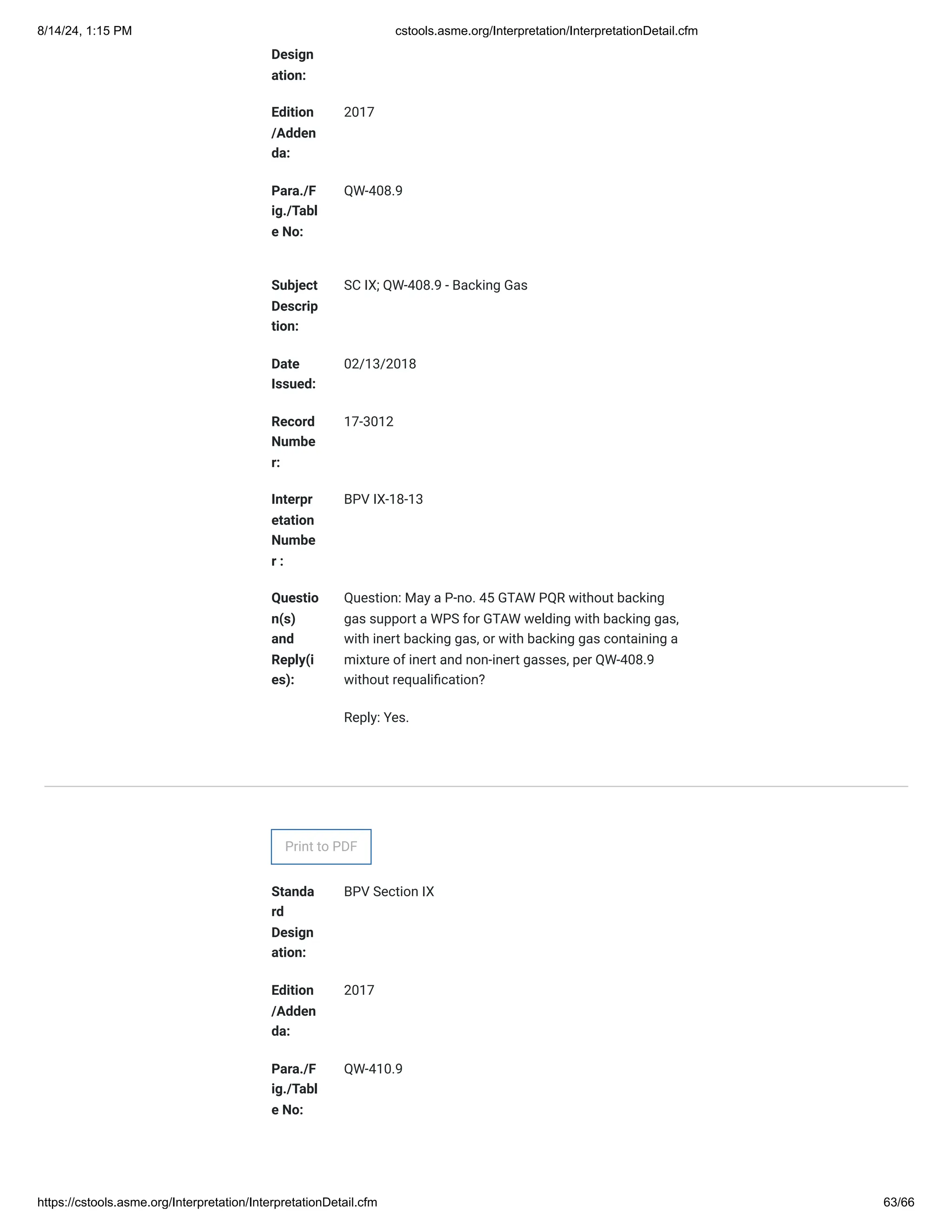 ASME SEC IX INTERPRETATION.ASME SEC IX INTERPRETATION.pdf