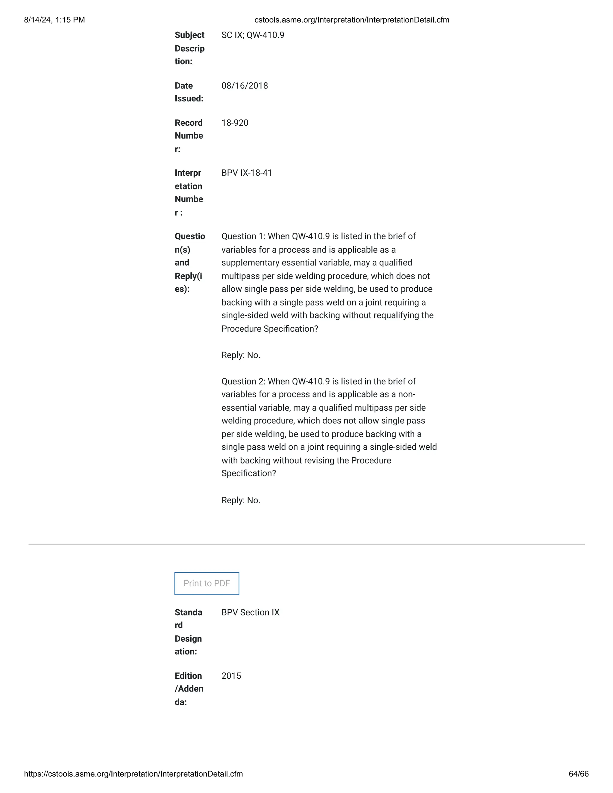 ASME SEC IX INTERPRETATION.ASME SEC IX INTERPRETATION.pdf