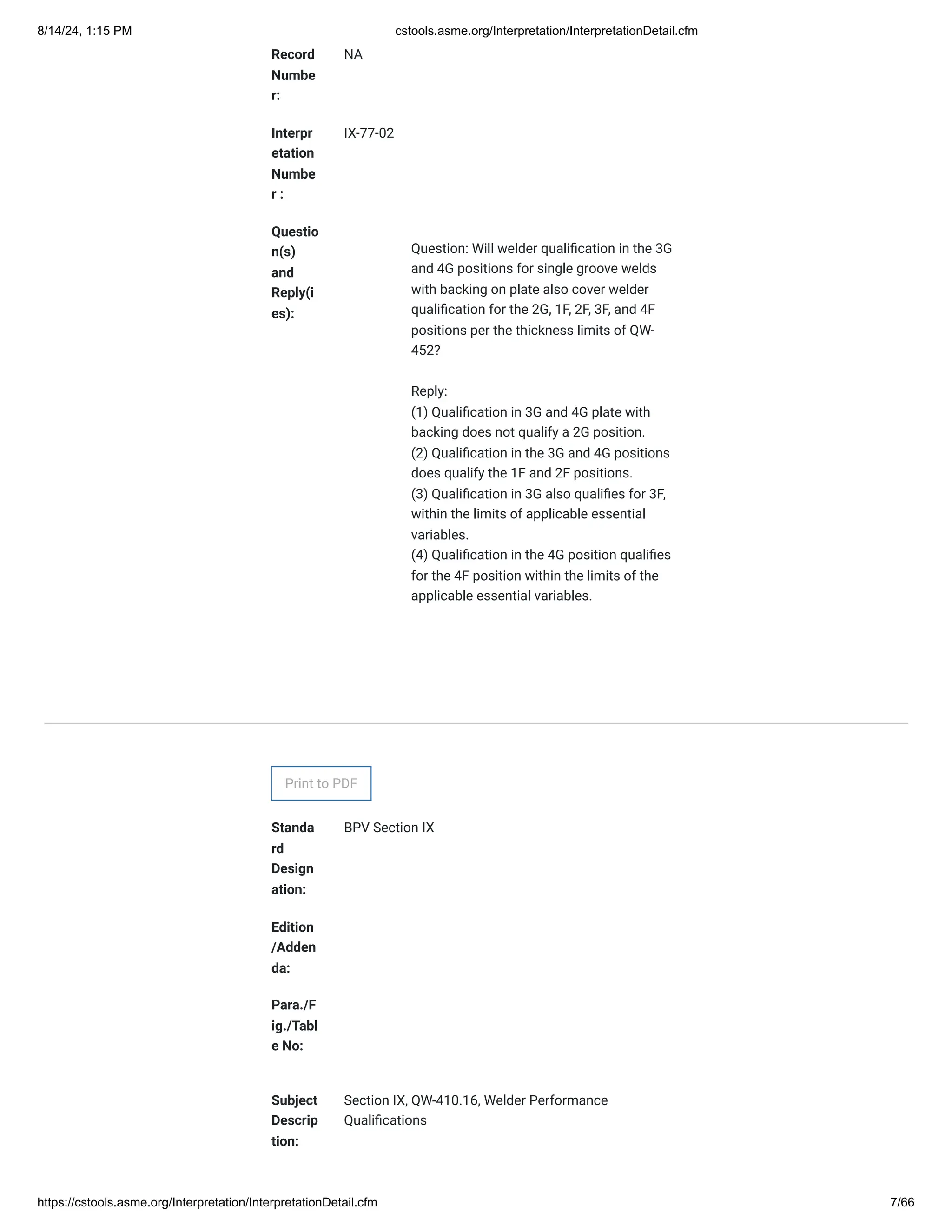 ASME SEC IX INTERPRETATION.ASME SEC IX INTERPRETATION.pdf