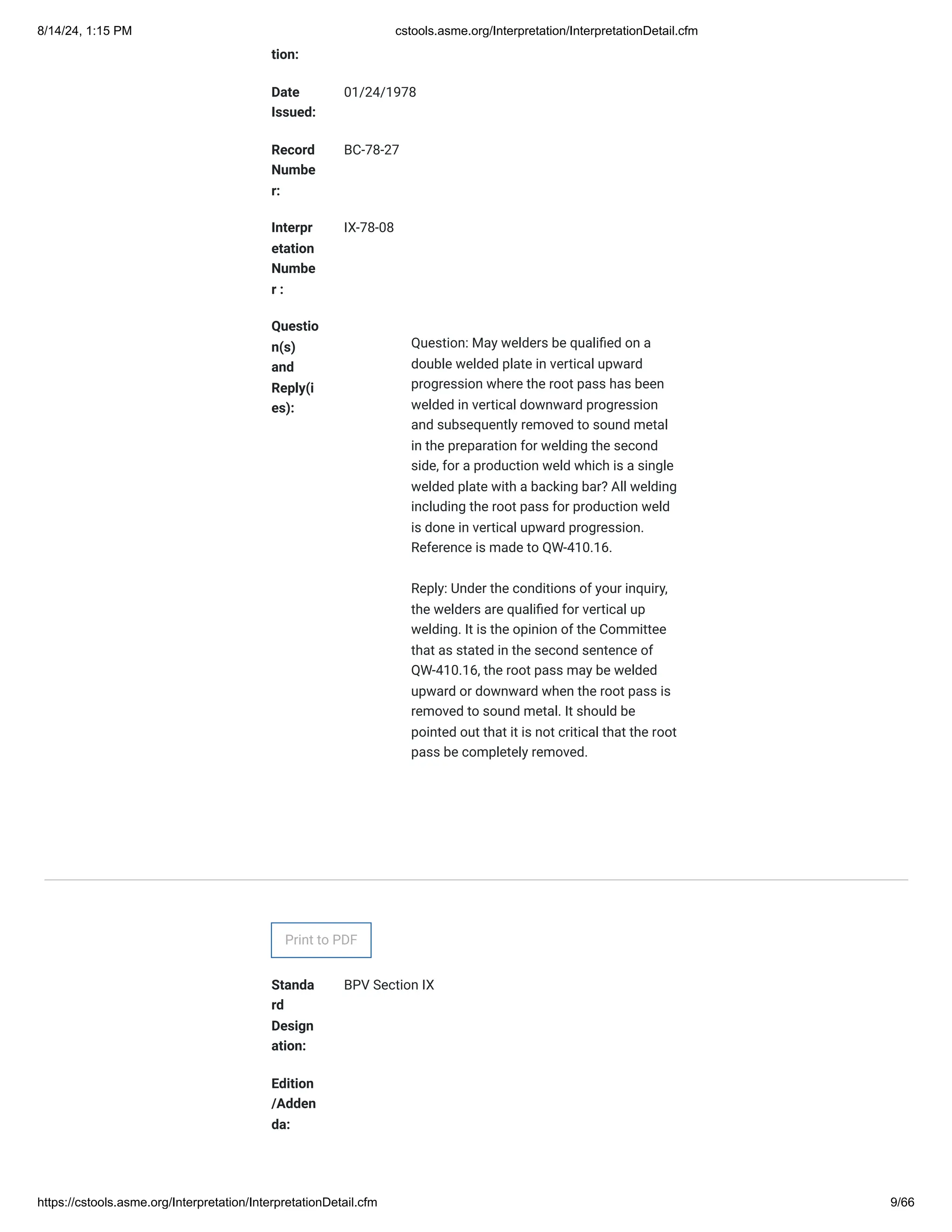ASME SEC IX INTERPRETATION.ASME SEC IX INTERPRETATION.pdf