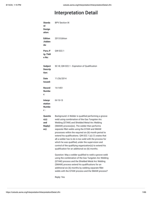 ASME SEC IX INTERPRETATION.ASME SEC IX INTERPRETATION.pdf
