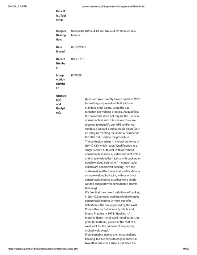 ASME SEC IX INTERPRETATION.ASME SEC IX INTERPRETATION.pdf