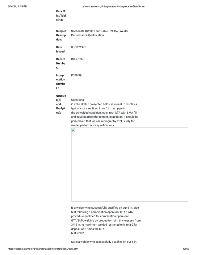 ASME SEC IX INTERPRETATION.ASME SEC IX INTERPRETATION.pdf