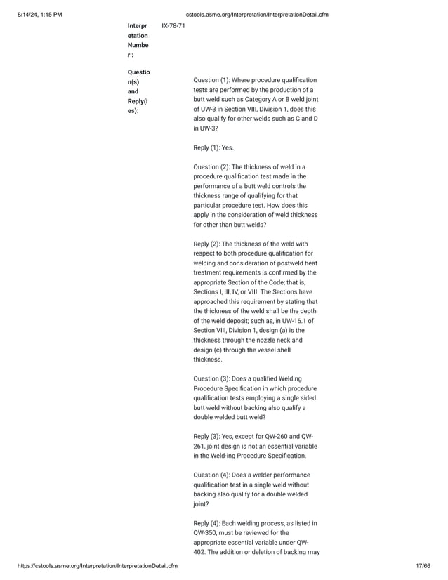 ASME SEC IX INTERPRETATION.ASME SEC IX INTERPRETATION.pdf