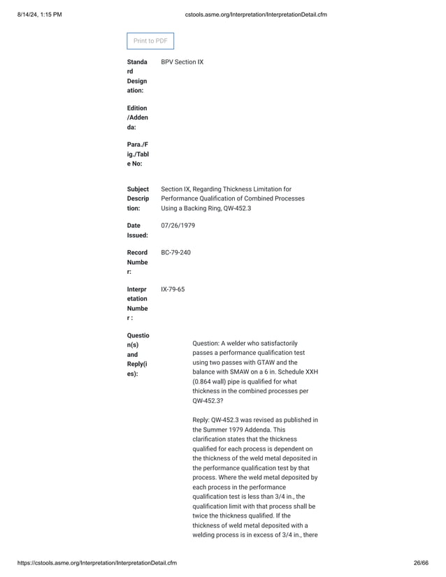 ASME SEC IX INTERPRETATION.ASME SEC IX INTERPRETATION.pdf