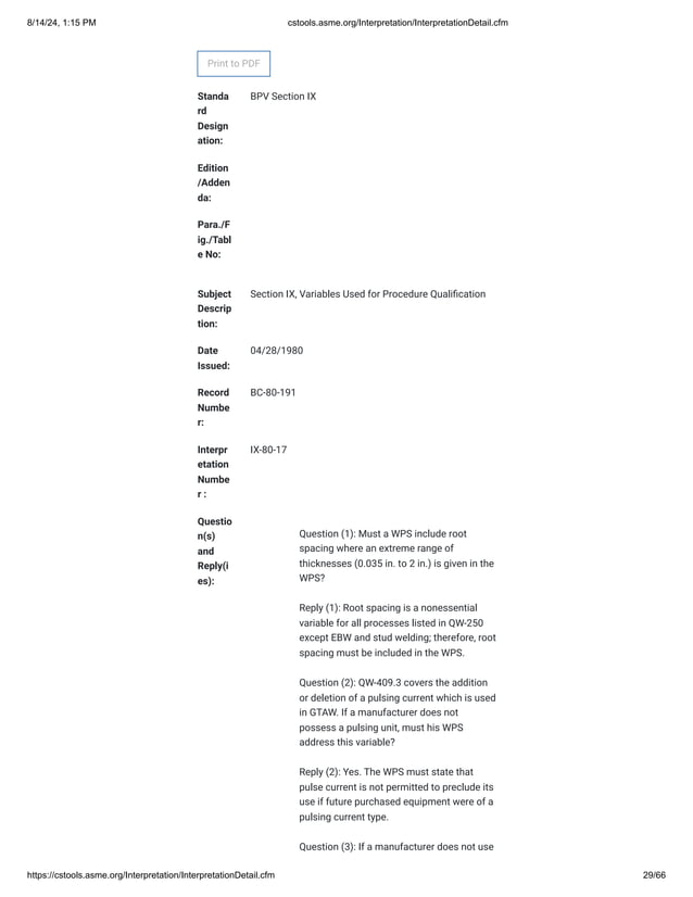 ASME SEC IX INTERPRETATION.ASME SEC IX INTERPRETATION.pdf