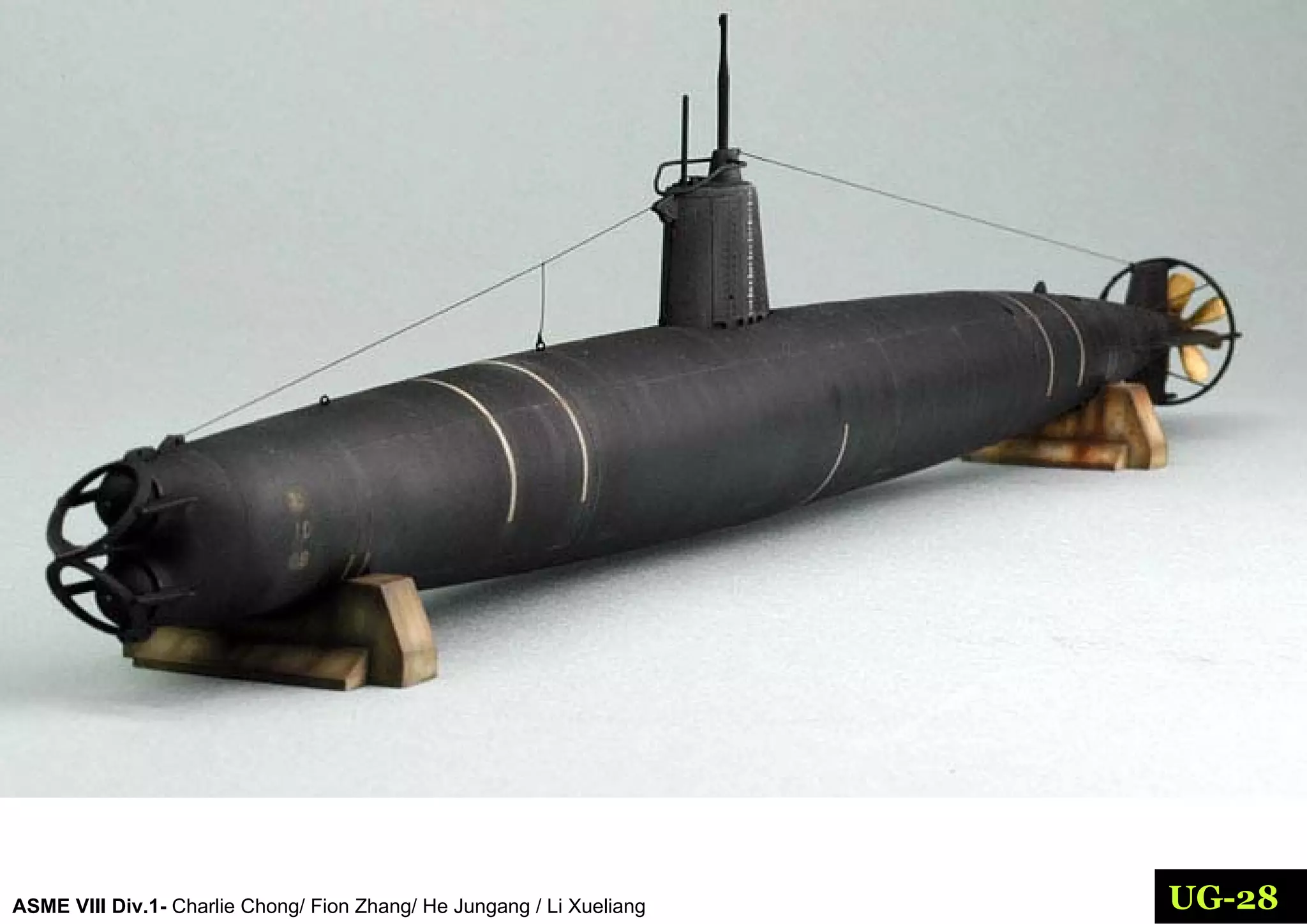 ASME Section viii Div-1 Traing ppt..pdf