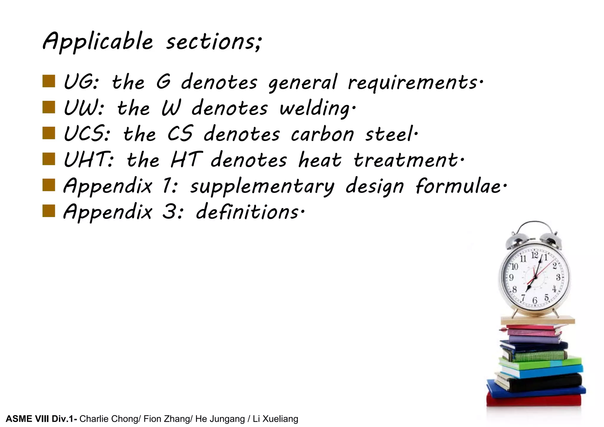 ASME Section viii Div-1 Traing ppt..pdf