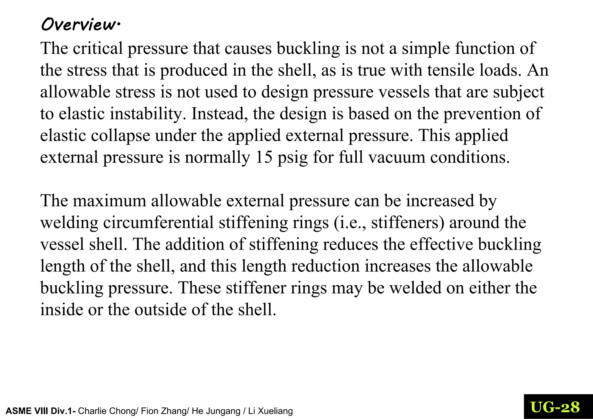 ASME Section viii Div-1 Traing ppt..pdf