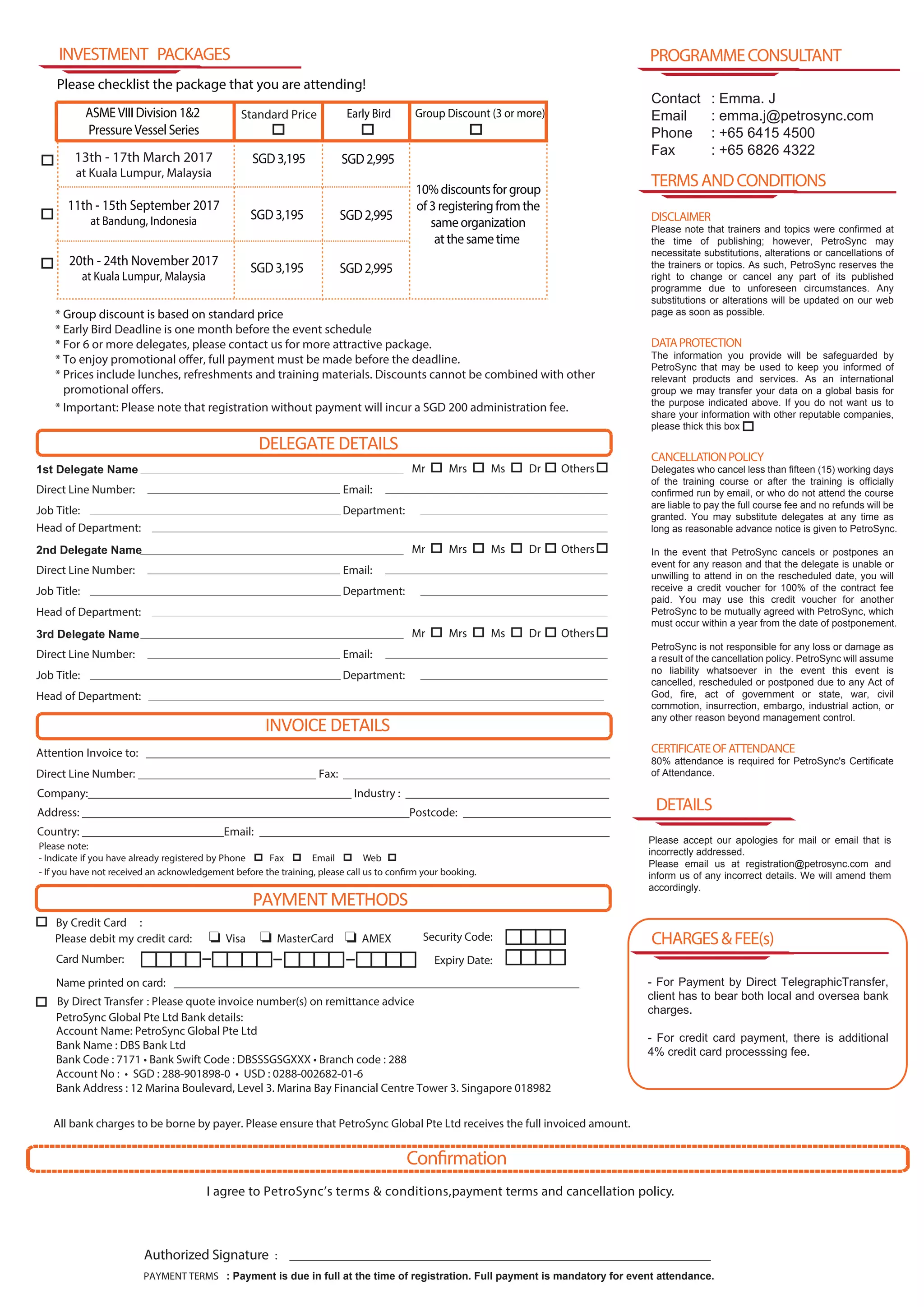 Asme section viii division 1 and 2 pressure vessel series ( CONFIRM RUN ) | PDF | Business ...