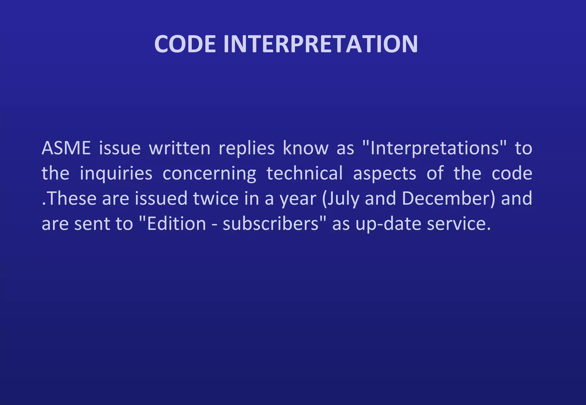 ASME Section VIII Div 1. design training | PPT