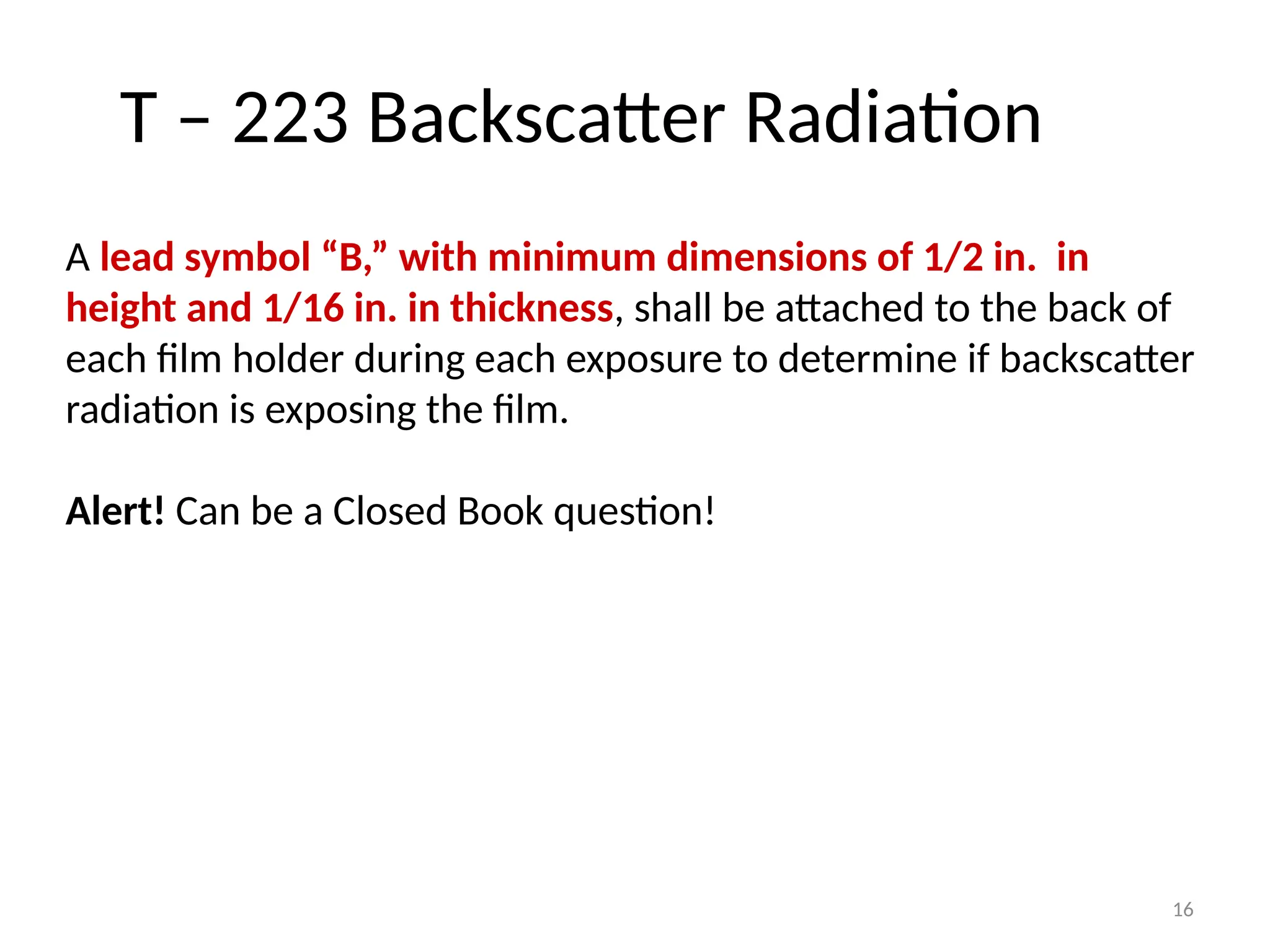 ASME Sec V New - NON destructive testing | PPTX