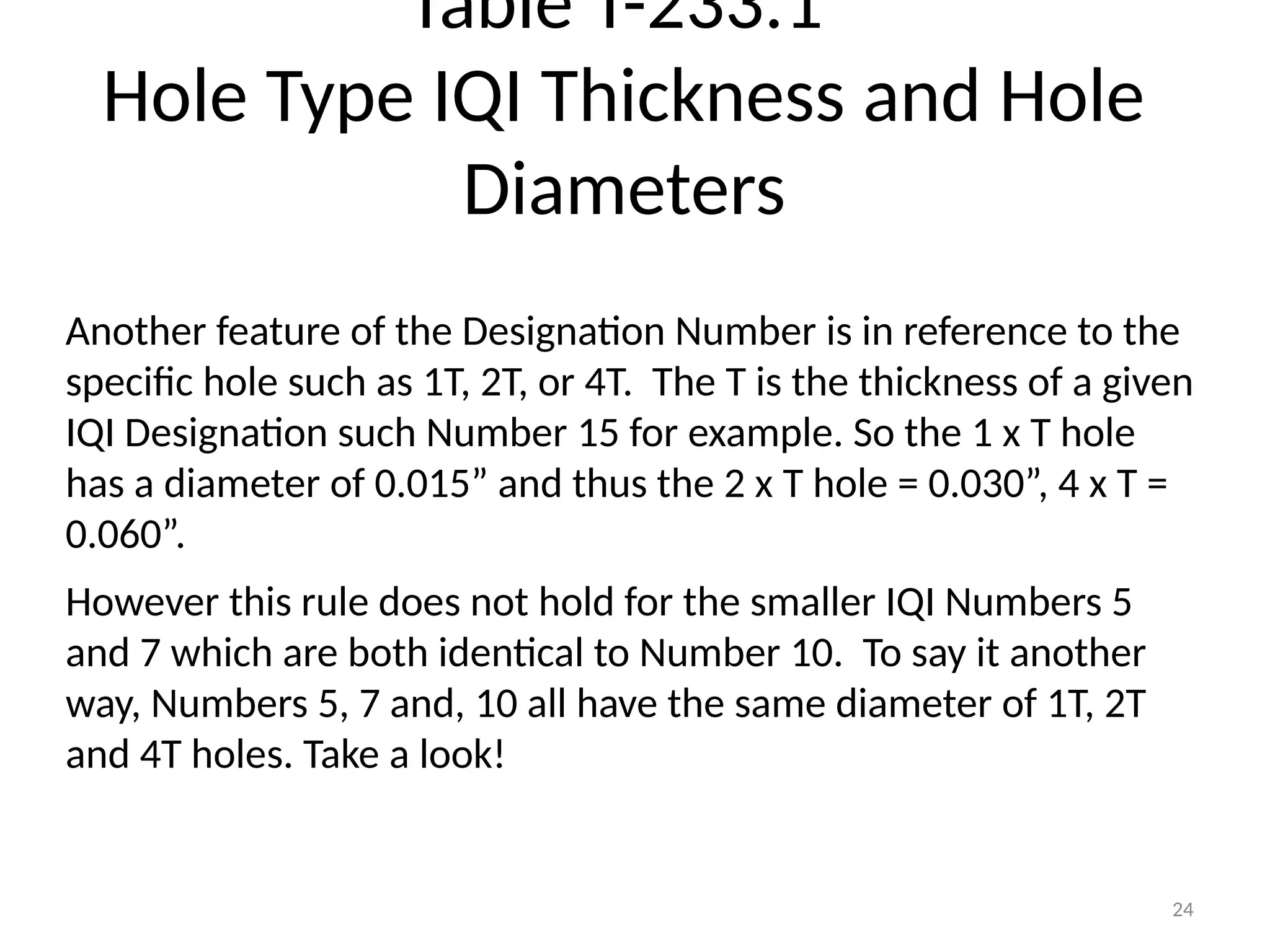 ASME Sec V New - NON destructive testing | PPTX