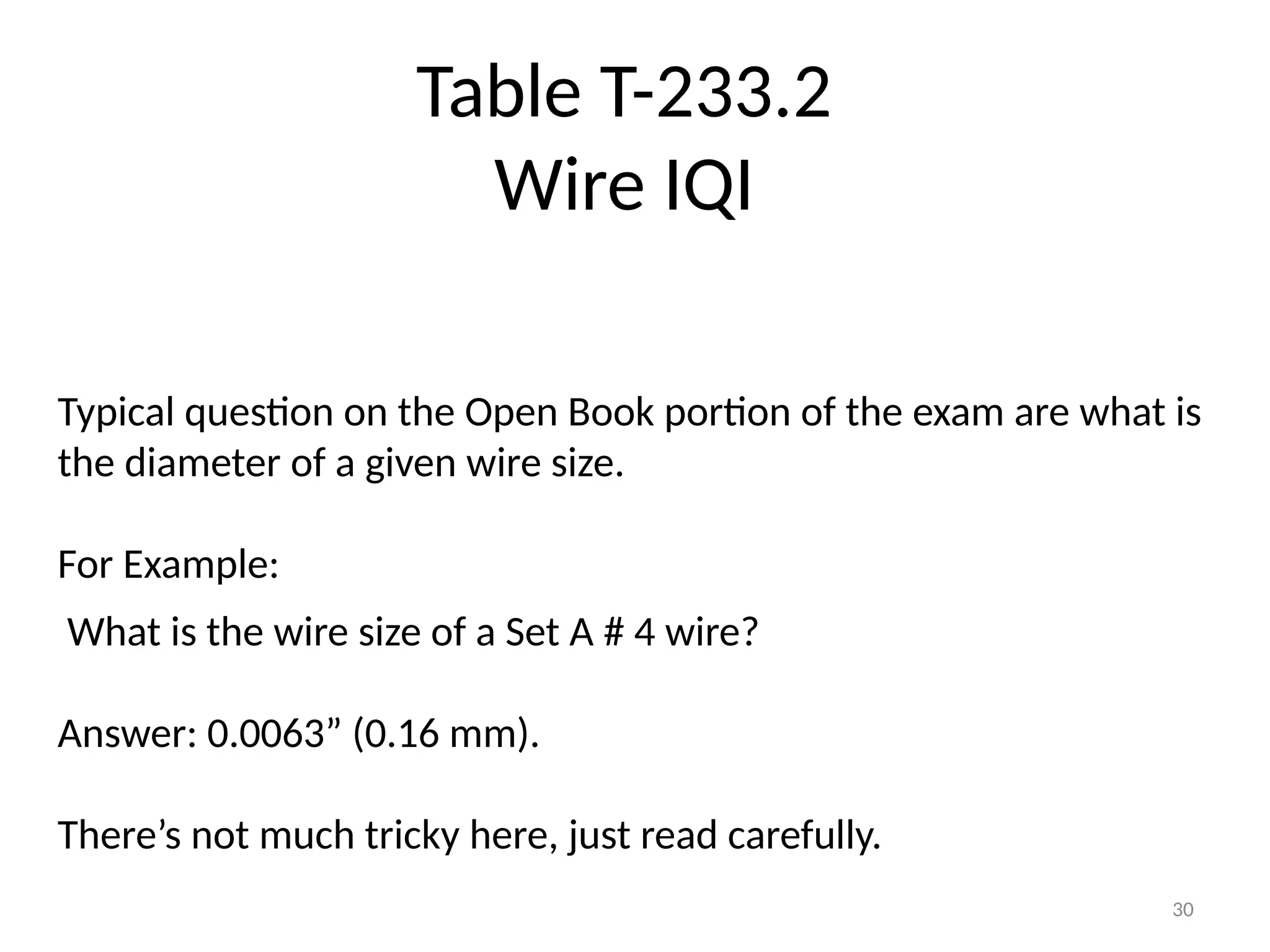 ASME Sec V New - NON destructive testing | PPT