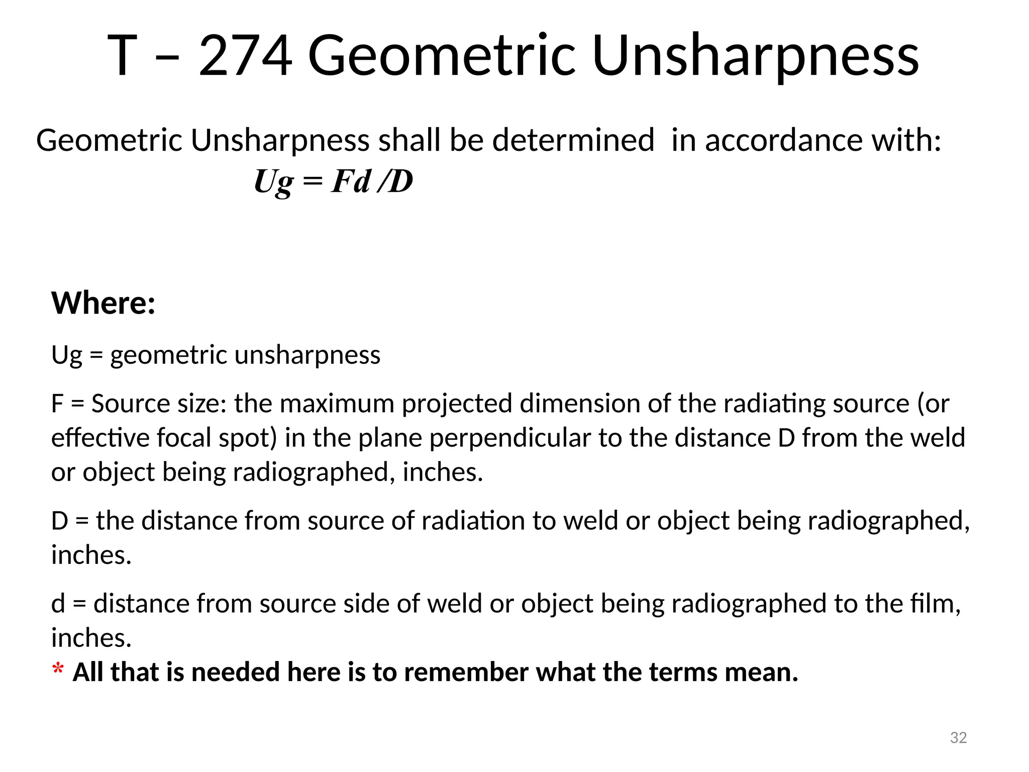ASME Sec V New - NON destructive testing | PPTX