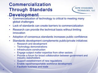 Asme st llc wstf-sheth_120814_rd | PPT