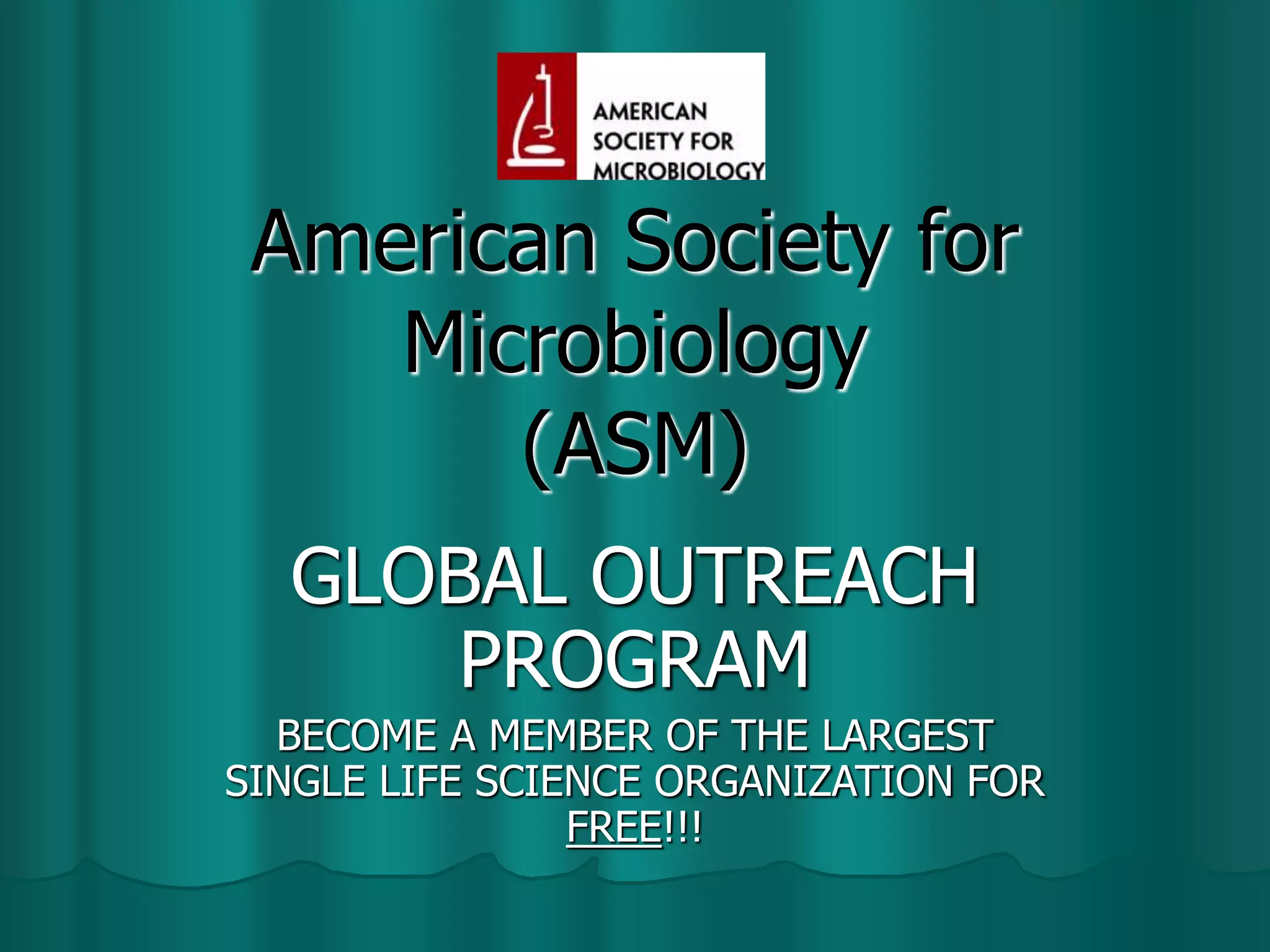 ASM_Global_Outreachprogram.ppt
