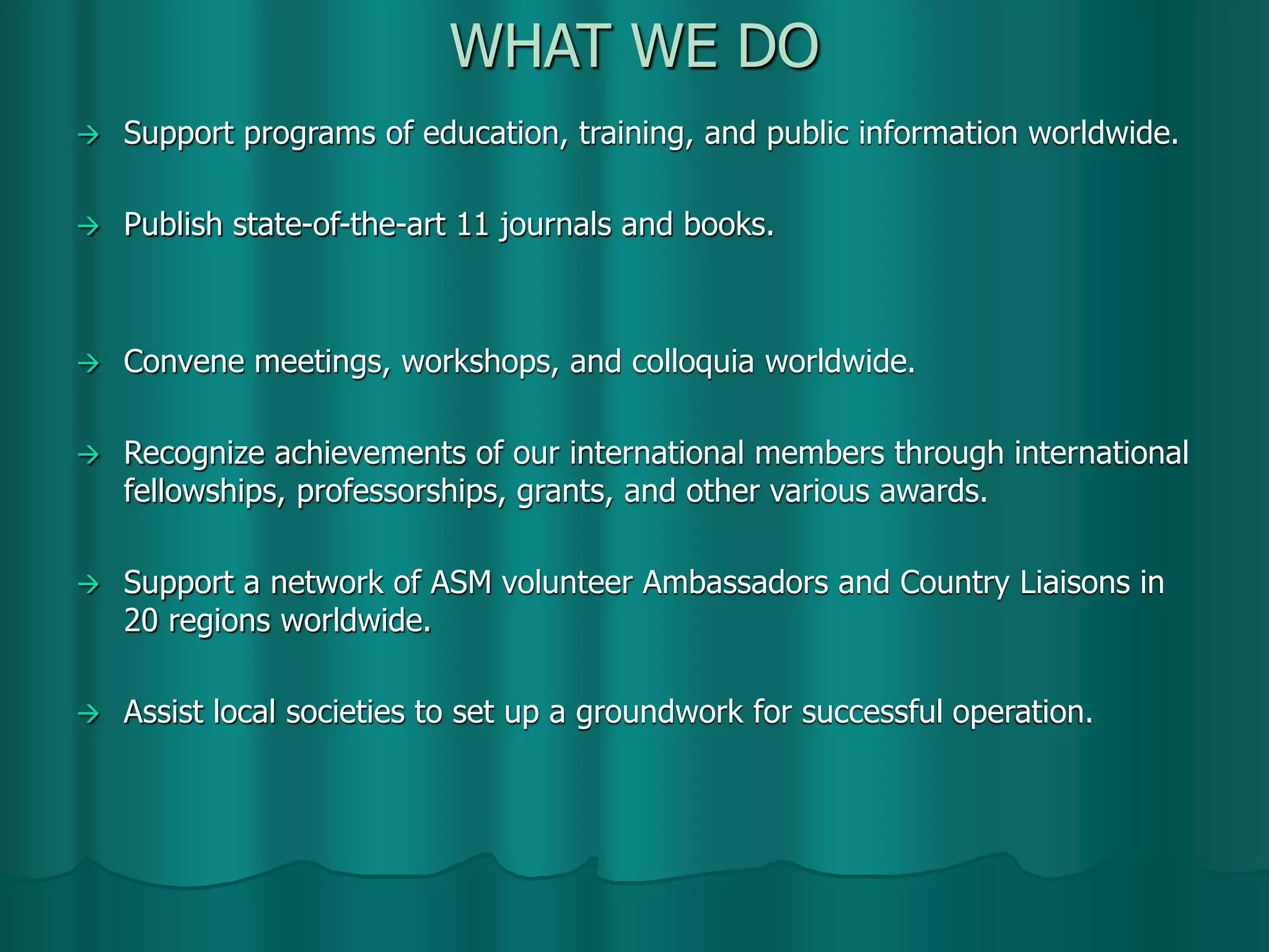 ASM_Global_Outreachprogram.ppt