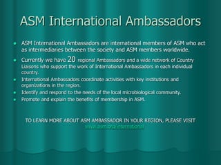 ASM_Global_Outreachprogram.ppt