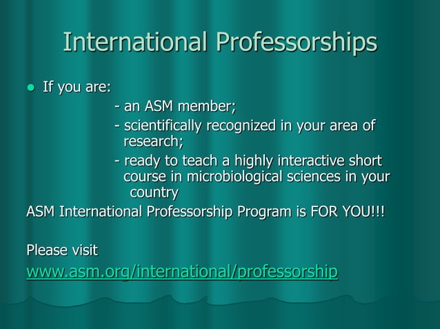 ASM_Global_Outreachprogram.ppt